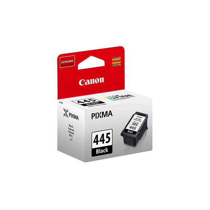 CANON PG 445 Black Ink Cartridge