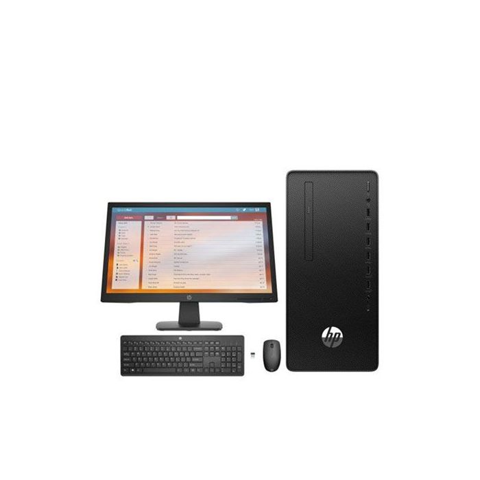 computer desktop hp i7