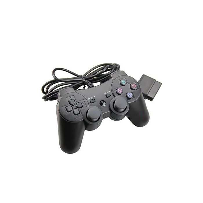 dualshock 2 usb