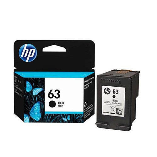 Hp 63 ink store