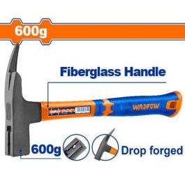 Wadfow WHM3360 Roofing Hammer – Heavy-Duty Multi-Purpose Tool for ...