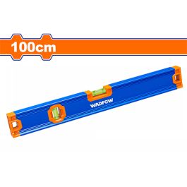 Wadfow WSL2G100 Spirit Level – Professional Alignment & Leveling Tool ...