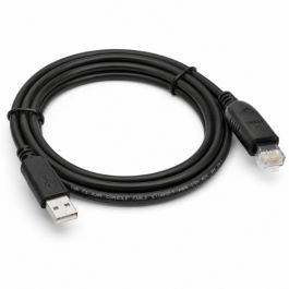 USB to RJ45 Console Cable – USB Network Console Programming Cable for ...